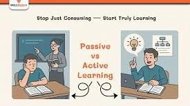 Active vs Passive Learning: Which Works Best?